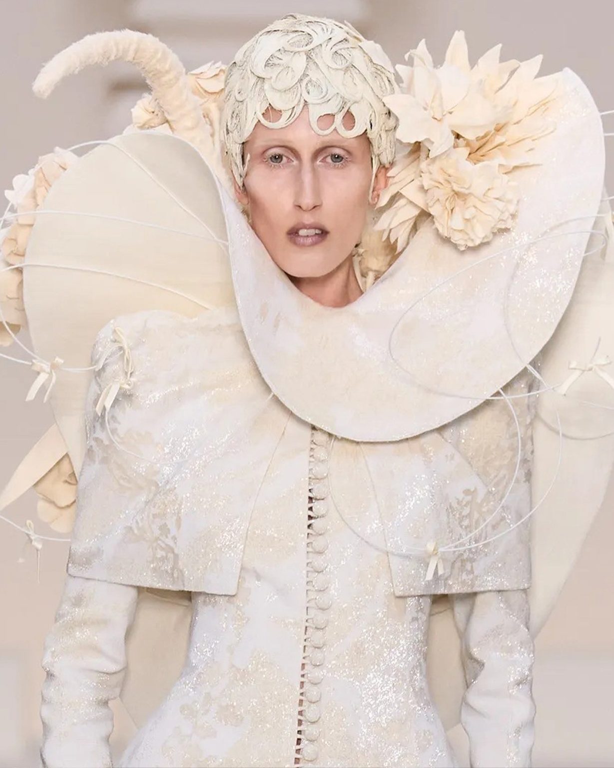 Fashion Trends Forecast: Autumn Winter 2025 2026. Key Directions - C2 Fashion Studio