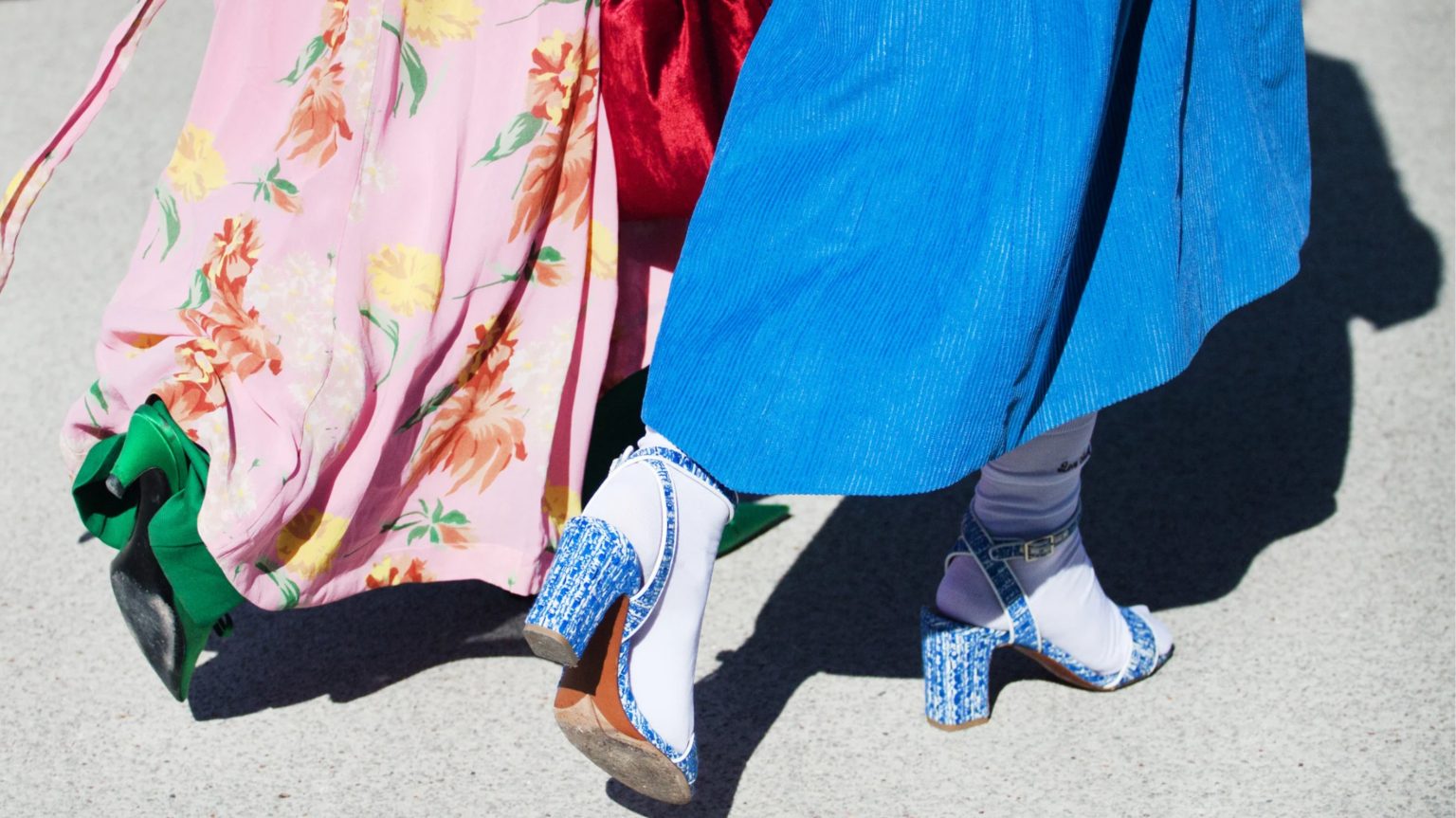 The Psychology of TrendsWhy We Follow and What Drives Change