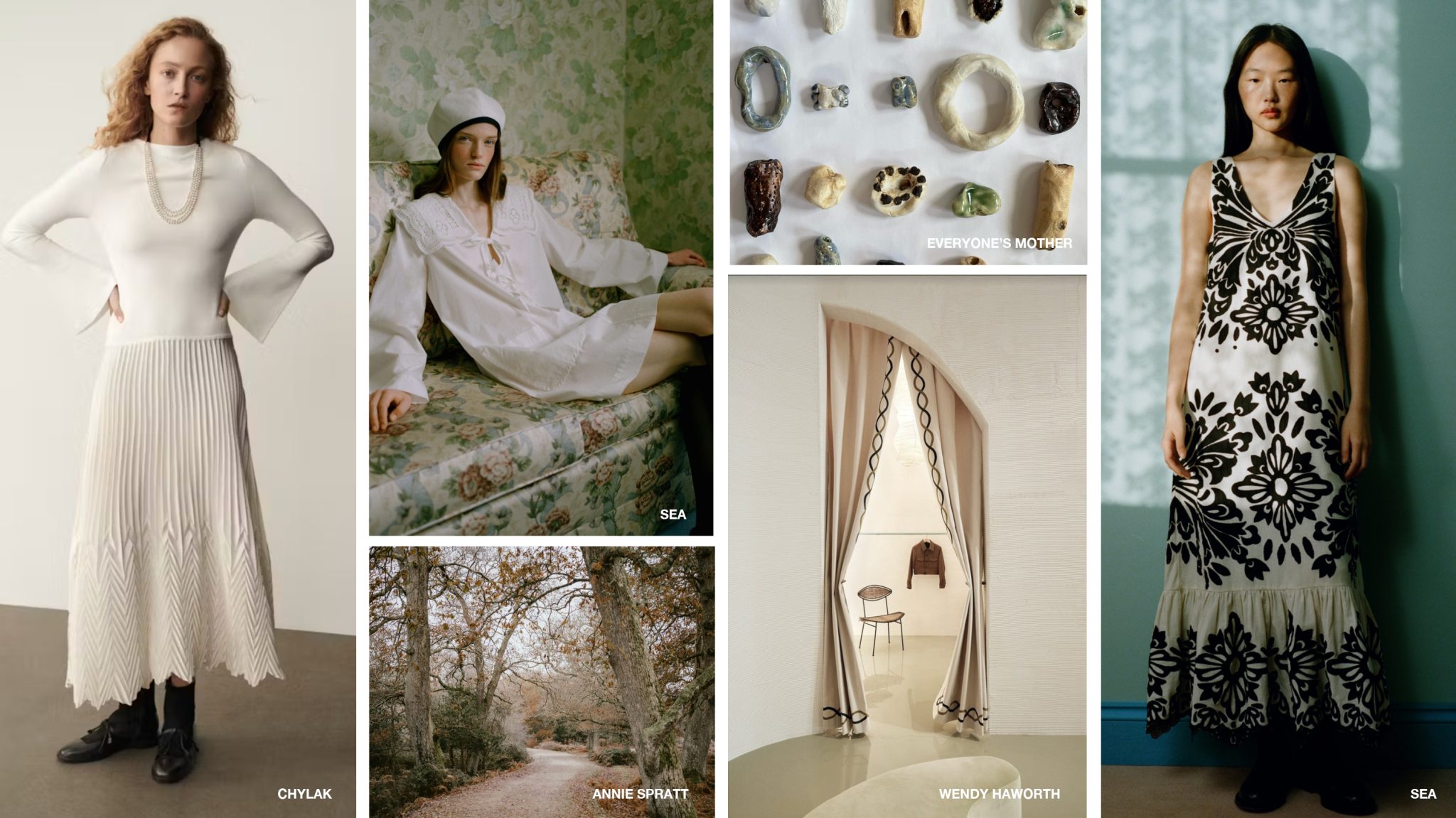 Fashion Trends Forecast: Autumn Winter 2026 2027 - C2 Fashion Studio