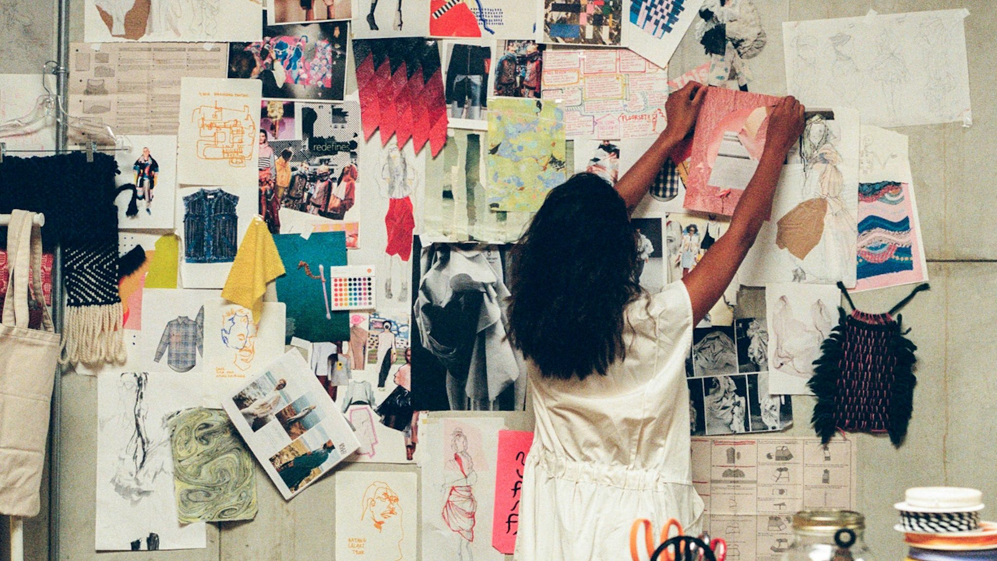 The Power of Nostalgia: How Gen Z’s Love for Vintage Fashion Reflects a ...