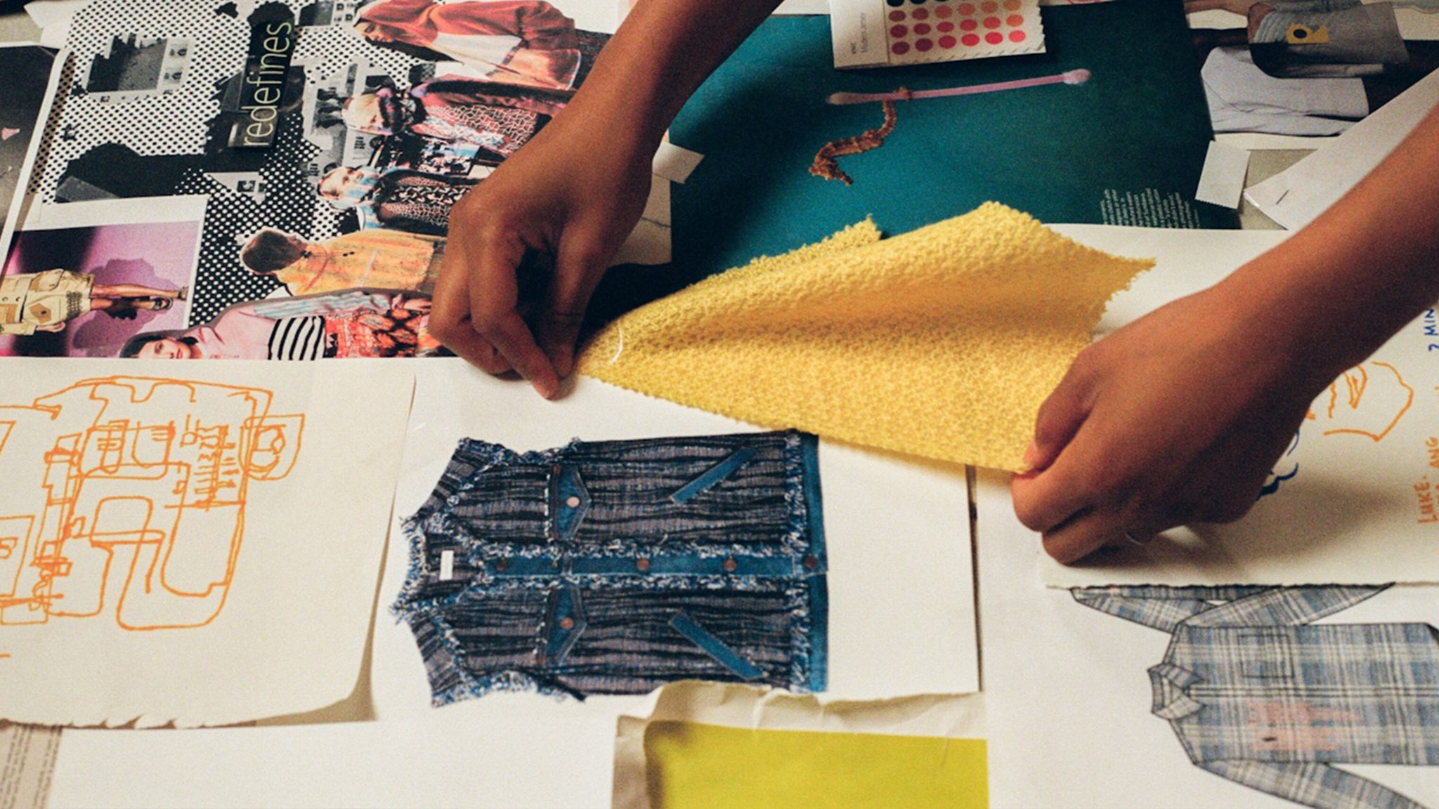 The Power of Nostalgia: How Gen Z’s Love for Vintage Fashion Reflects a ...