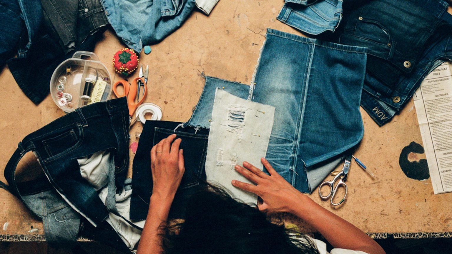 The Power of Nostalgia: How Gen Z’s Love for Vintage Fashion Reflects a ...