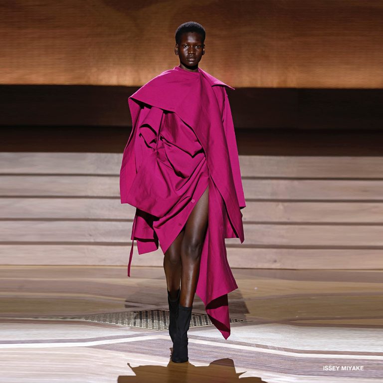 Autumn Winter 2026 2027 Trends - C2 Fashion Studio