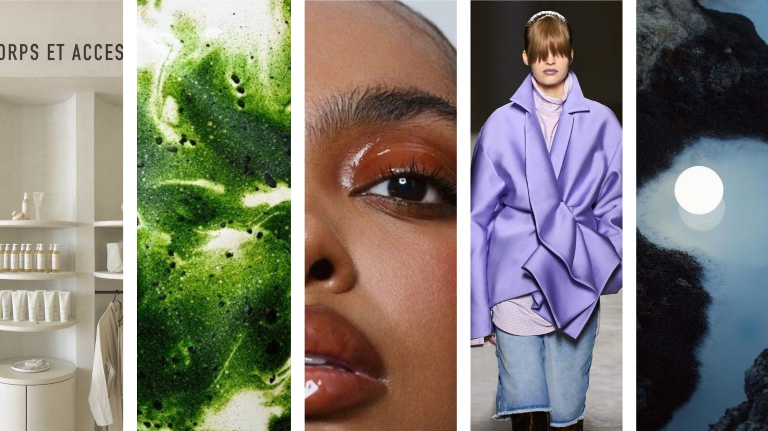 Trend Forecasts Top 10 Must-Have Colors for Spring Summer 2027