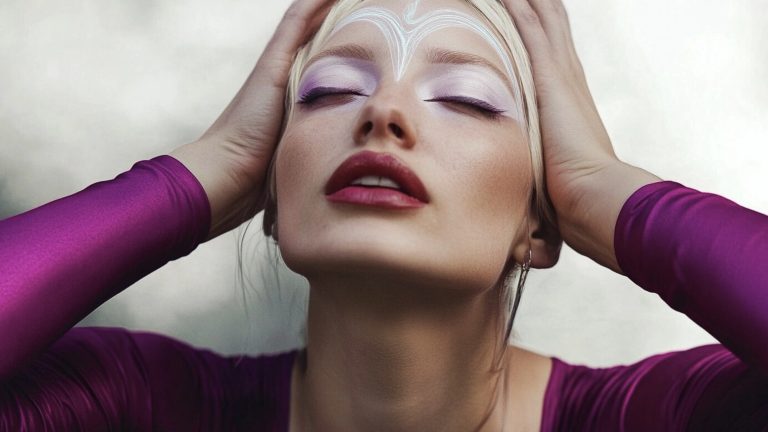 Magenta Haze Color Trend for Autumn Winter 2026 2027