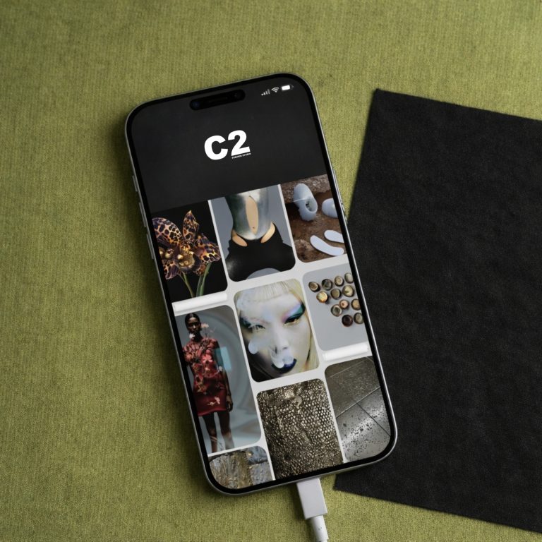 C2 Fashion Studio | Trend Forecasting Solutions